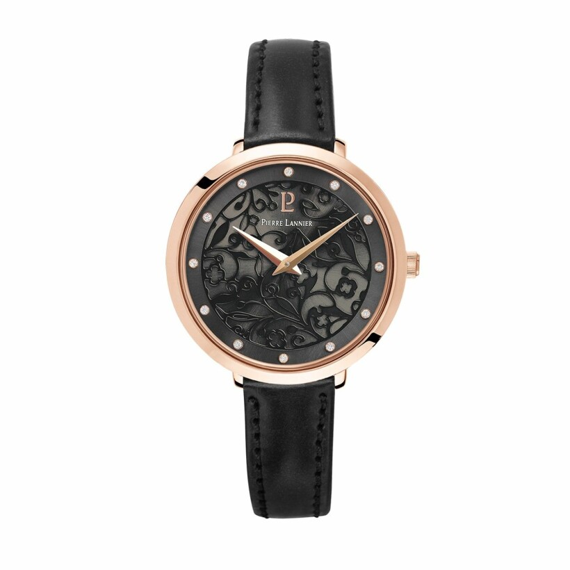 Achat Montre Pierre Lannier Eolia 053J938