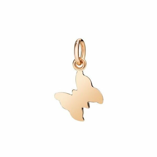 Achat Pendentif Dodo Lune En Or Blanc