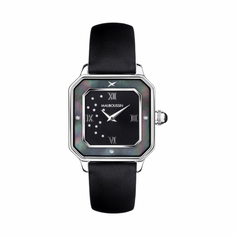 Montres Mauboussin