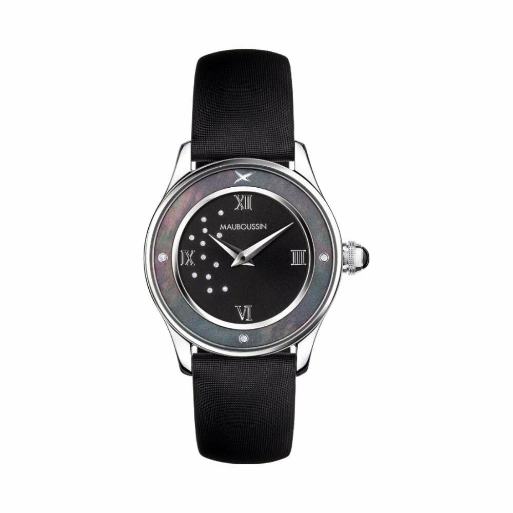 Montres Mauboussin