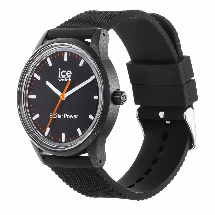 Montres Ice-Watch ICE solar power