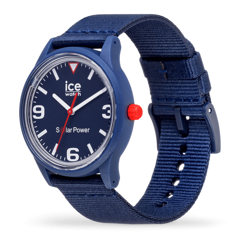 Montres Ice-Watch ICE solar power