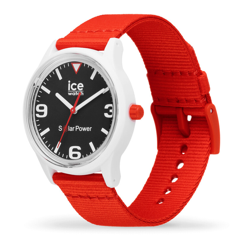 Montres Ice-Watch ICE solar power