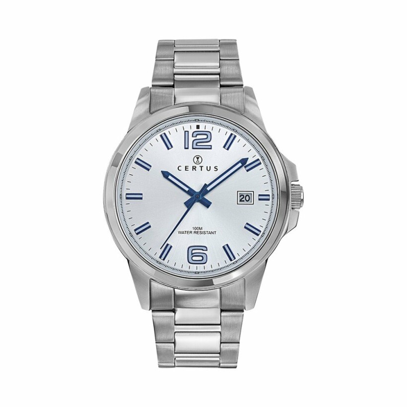 Montres Certus - Bijouterie Mill'Eclats, Cherbourg