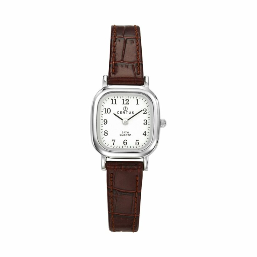 Montres Certus, Bijouterie Au Beffroi - Douai