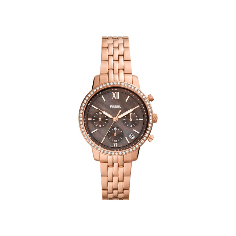 Achat Montre Fossil Raquel Es5221