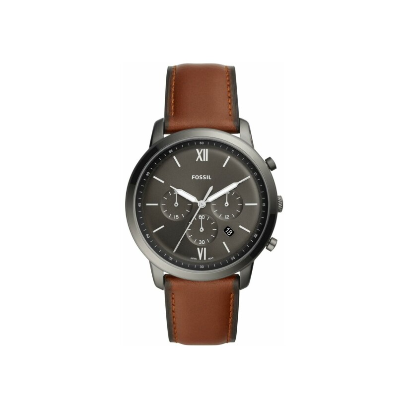 Achat Montre FOSSIL Neutra Chrono FS5380