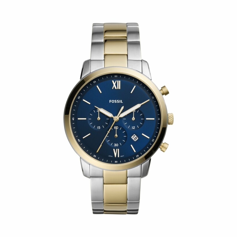 Achat Montre FOSSIL Neutra Automatic ME3185