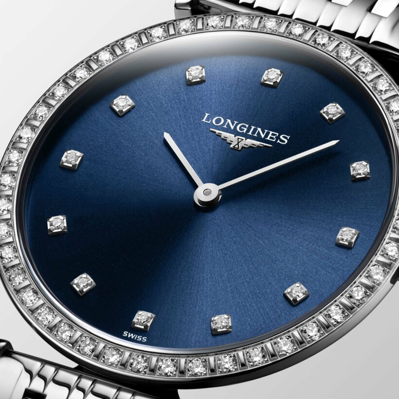 Montres Longines La Grande Classique de Longines