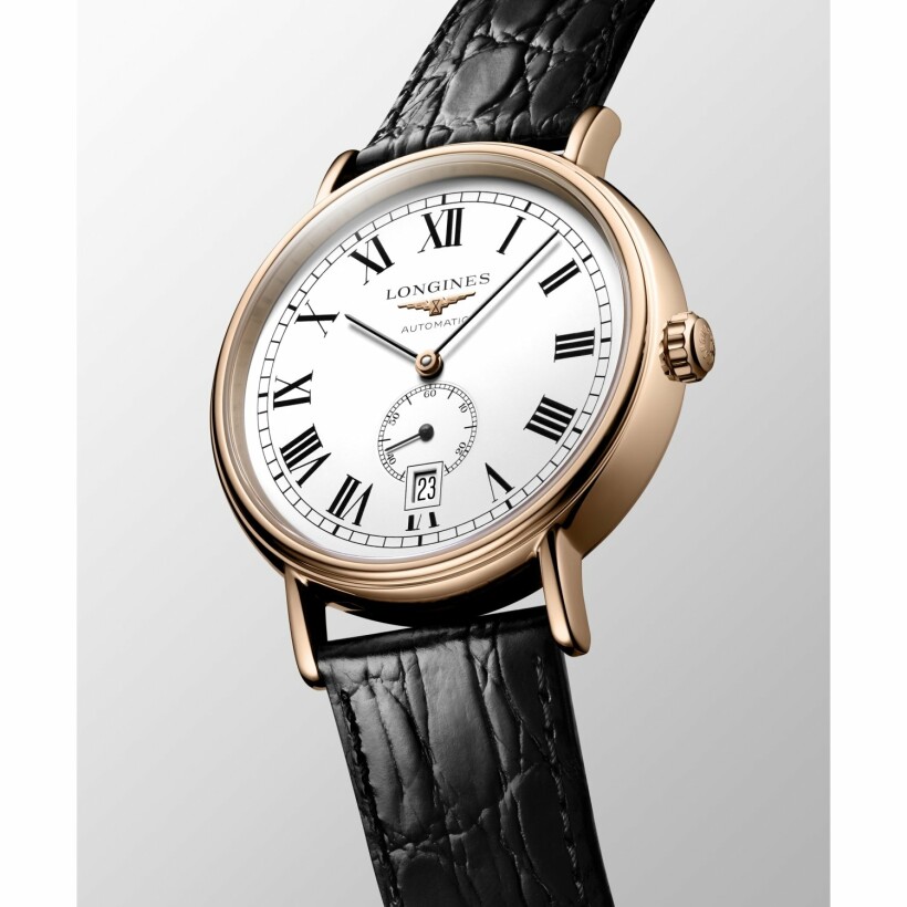 Montres Longines || Bijouterie de Le Kremlin-Bicetre