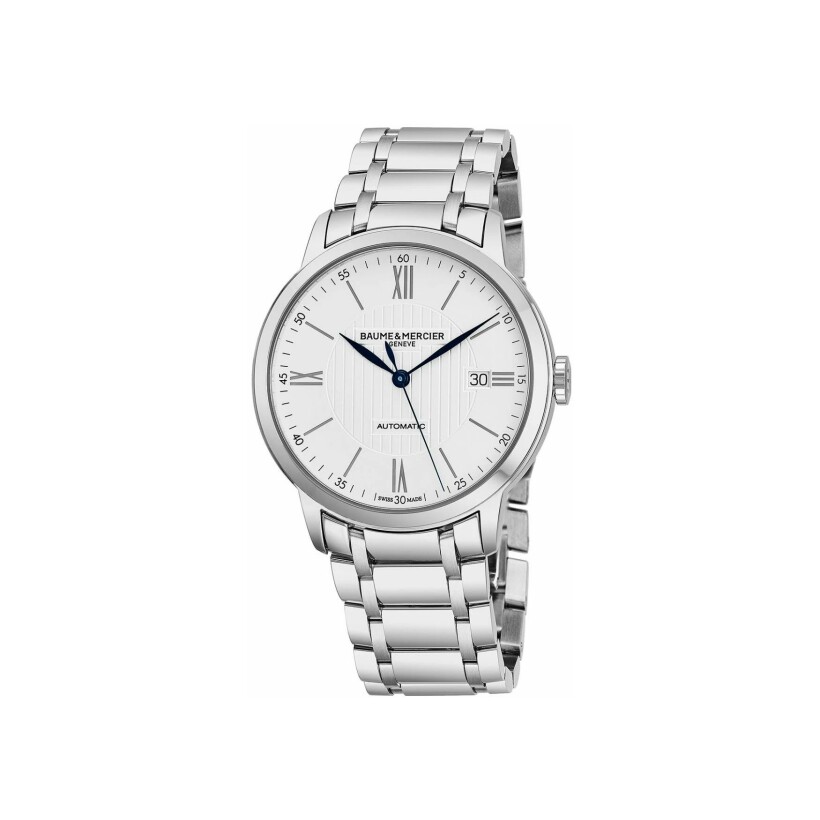 Achat Montre Baume & Mercier Classima 10323