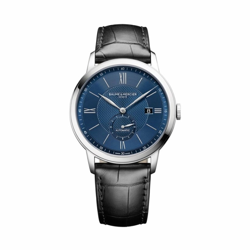 Achat Montre Baume & Mercier Classima 10696
