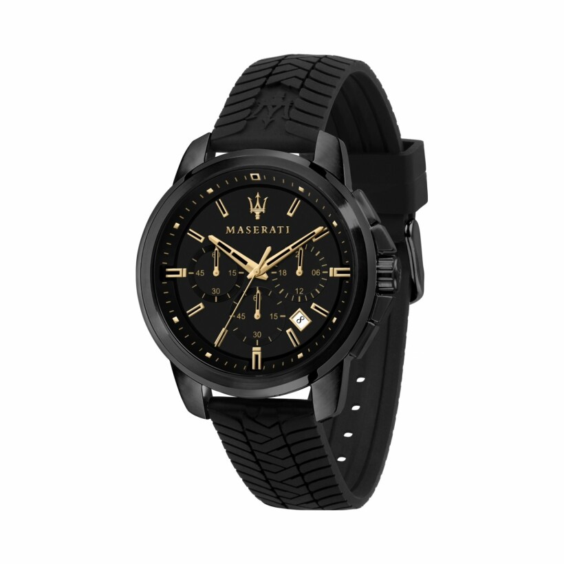 Achat Montre Maserati Successo R8871621013