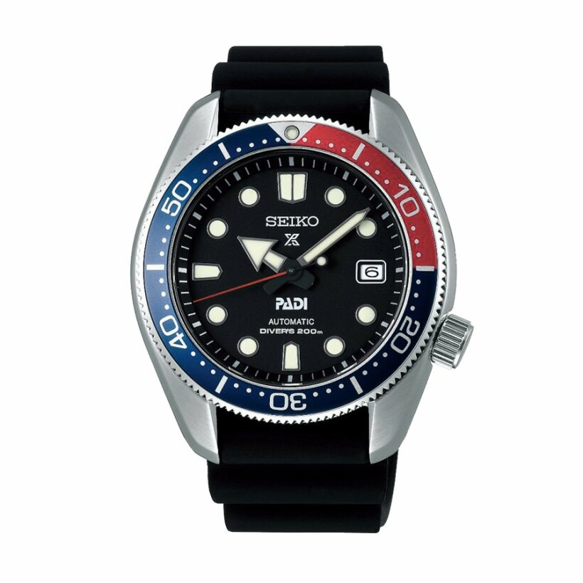 Achat Montre Seiko Prospex Diver's SPB147J1