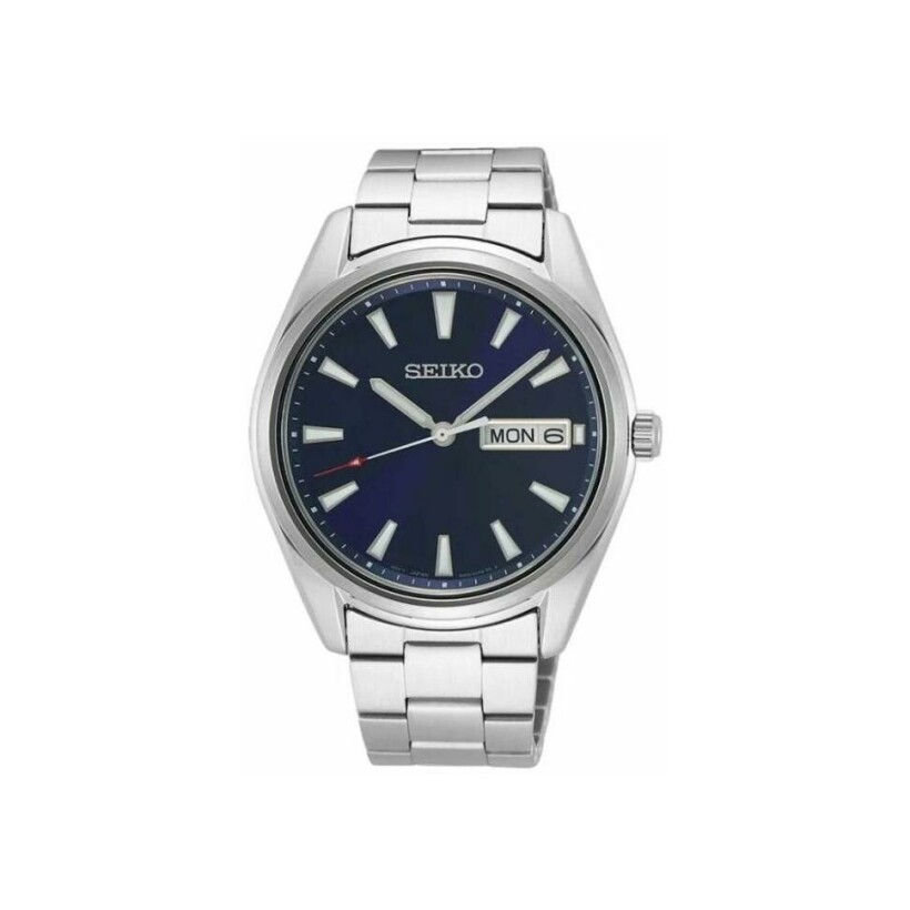 Achat Montre Seiko Classique SUR449P1
