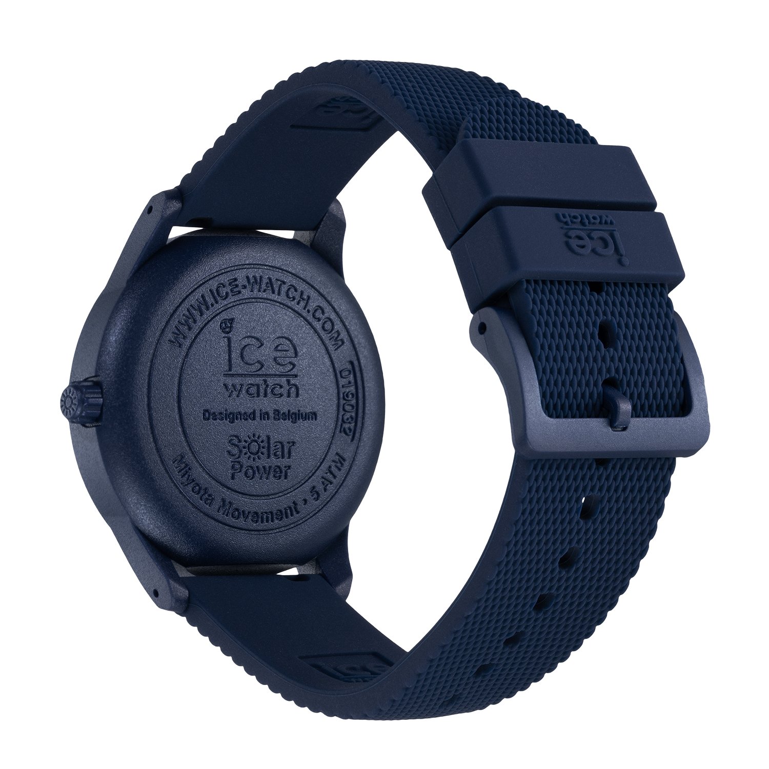 Achat Montre Ice-Watch ICE solar power - Borealis - Medium