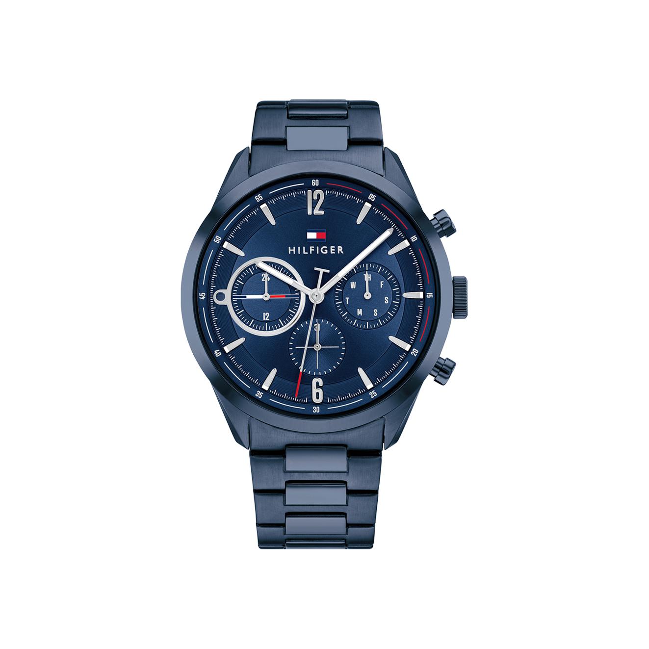 Achat Montre Tommy Hilfiger MATTHEW 1791945