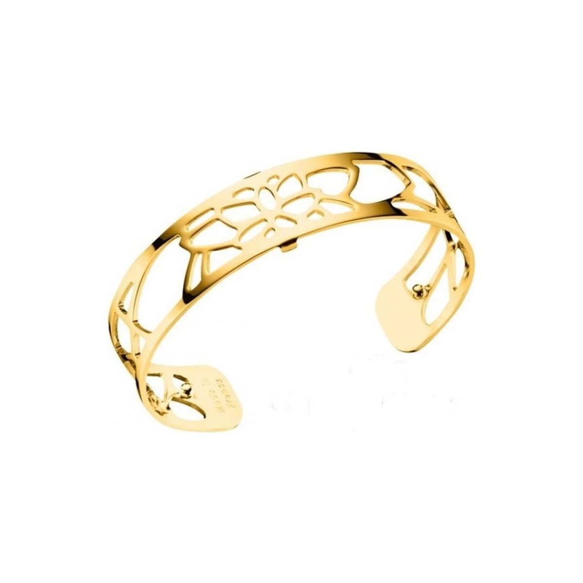 Achat Bracelet manchette Les Georgettes Les Miss Georgettes Nénuphar ...