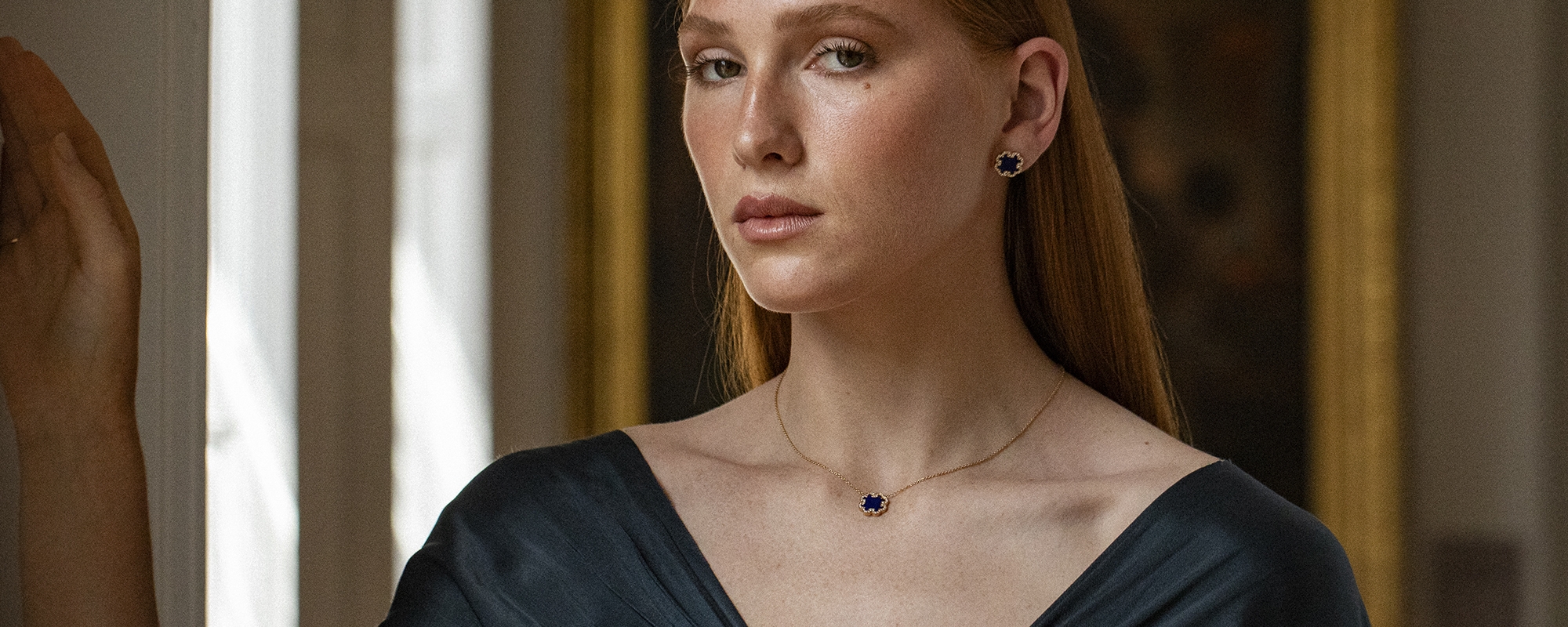 Colliers - Collection Volutes