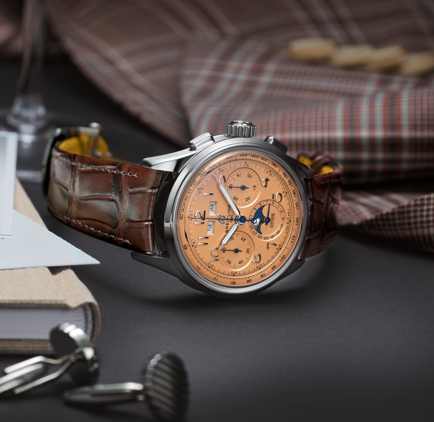 Boudol, joaillerie et horlogerie de luxe à Clermont-Ferrand