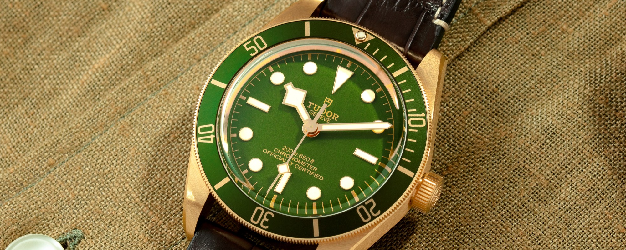 Montres TUDOR