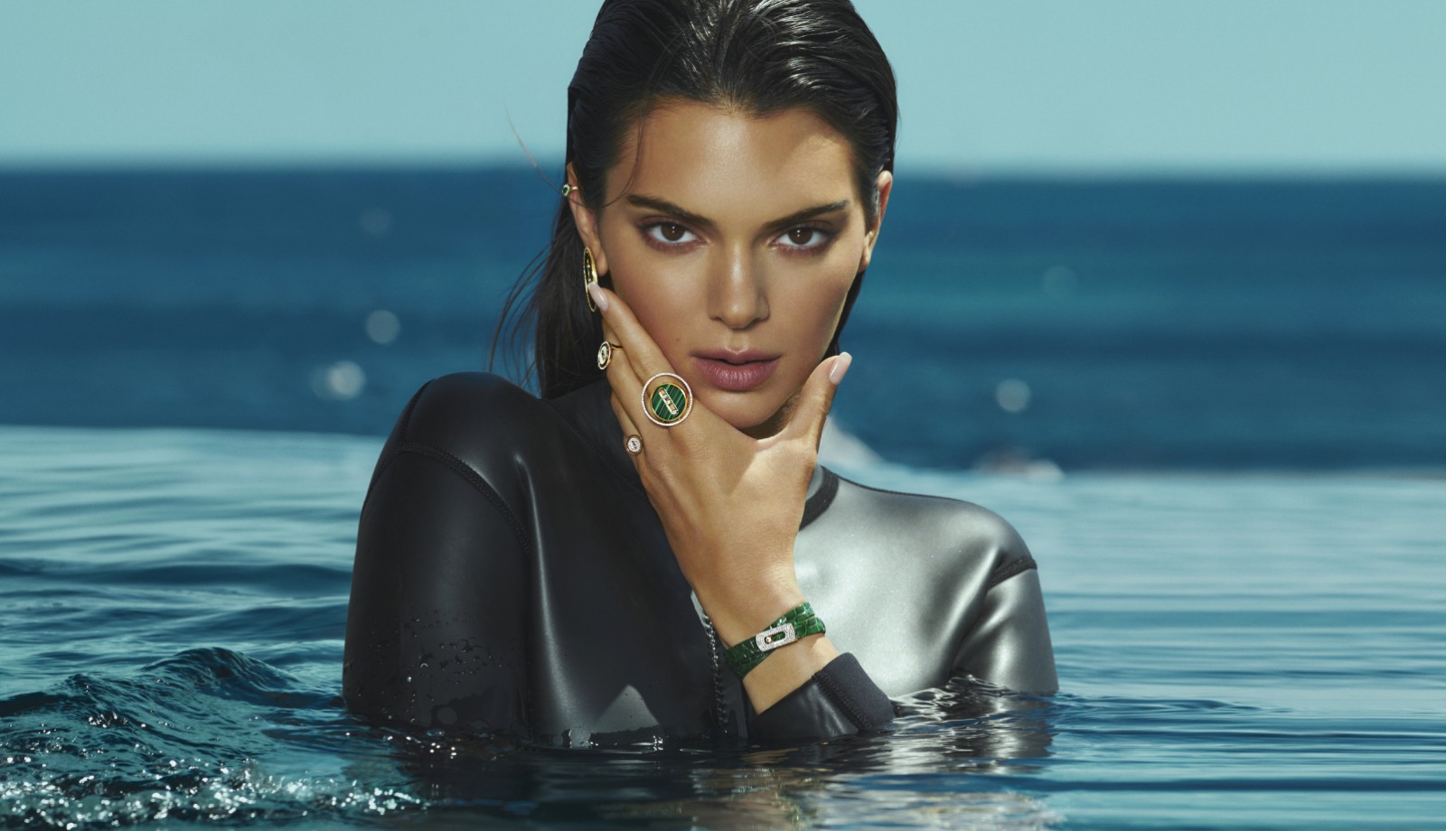 Bijoux, Accessoires Messika