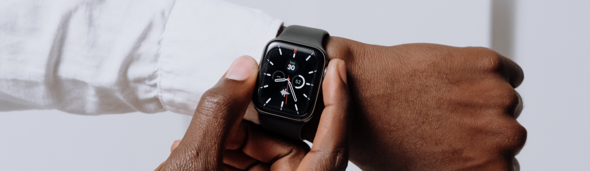 Nos montres chez Eden Watch