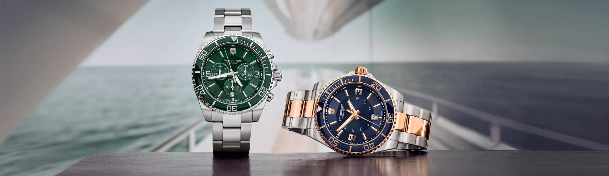 Montres Victorinox