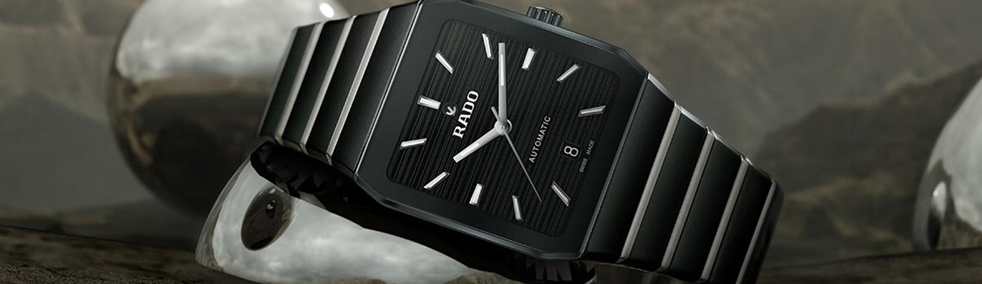 Montres RADO - Page 4