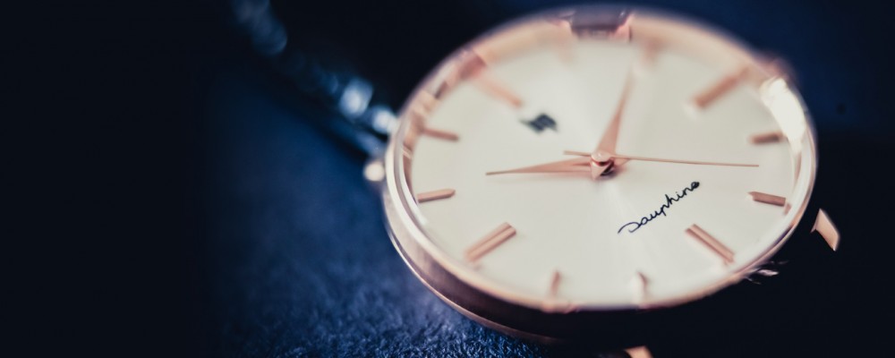 Classic automatic and quartz luxury watches