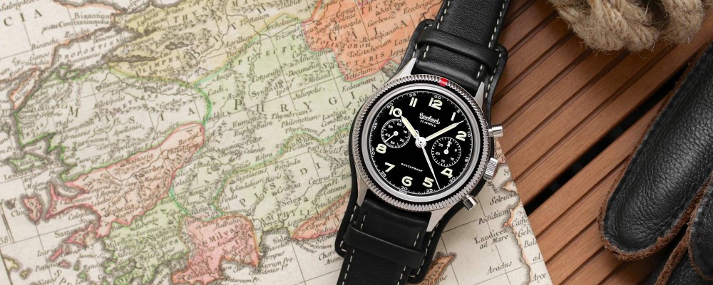 All our watches
