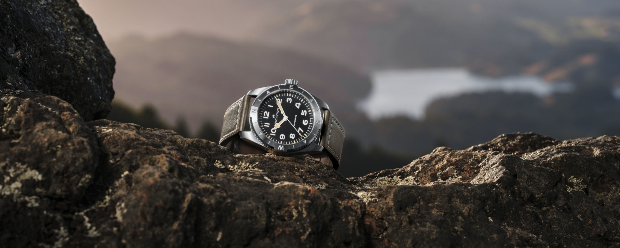 Hamilton Watches