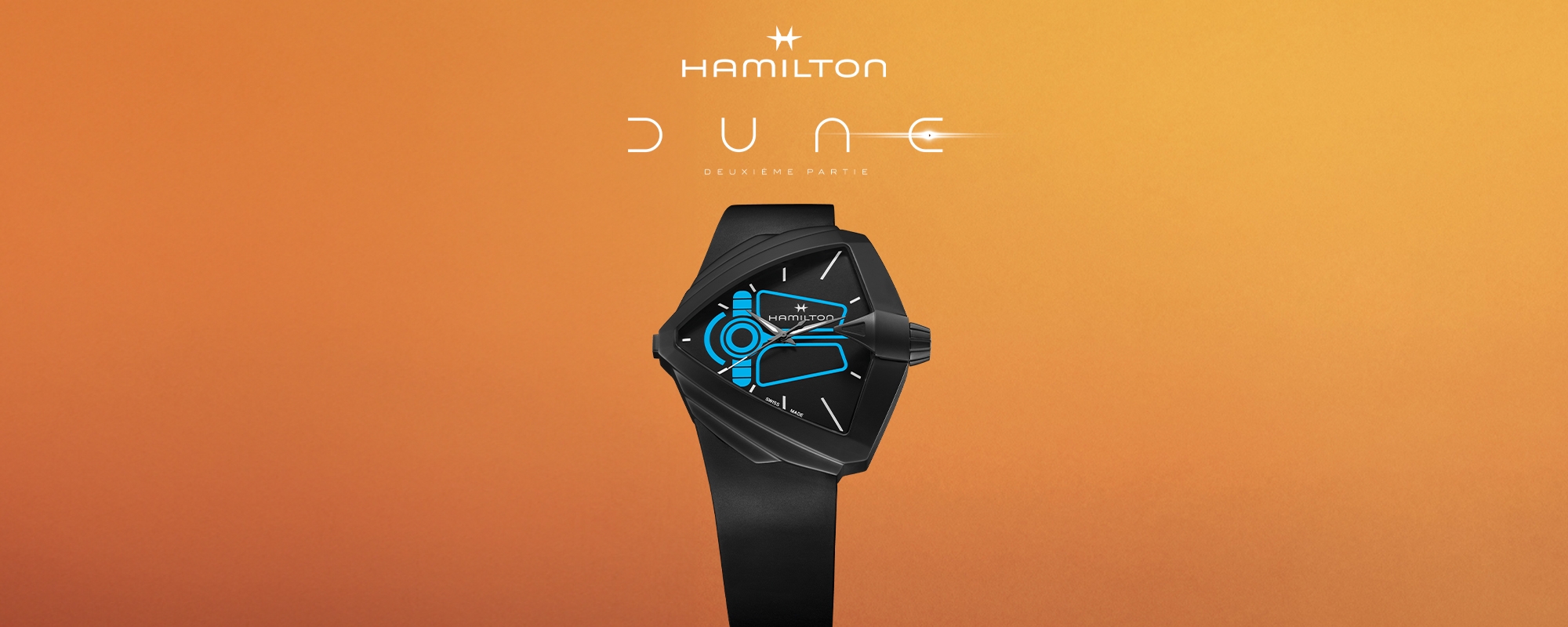 Hamilton Watches