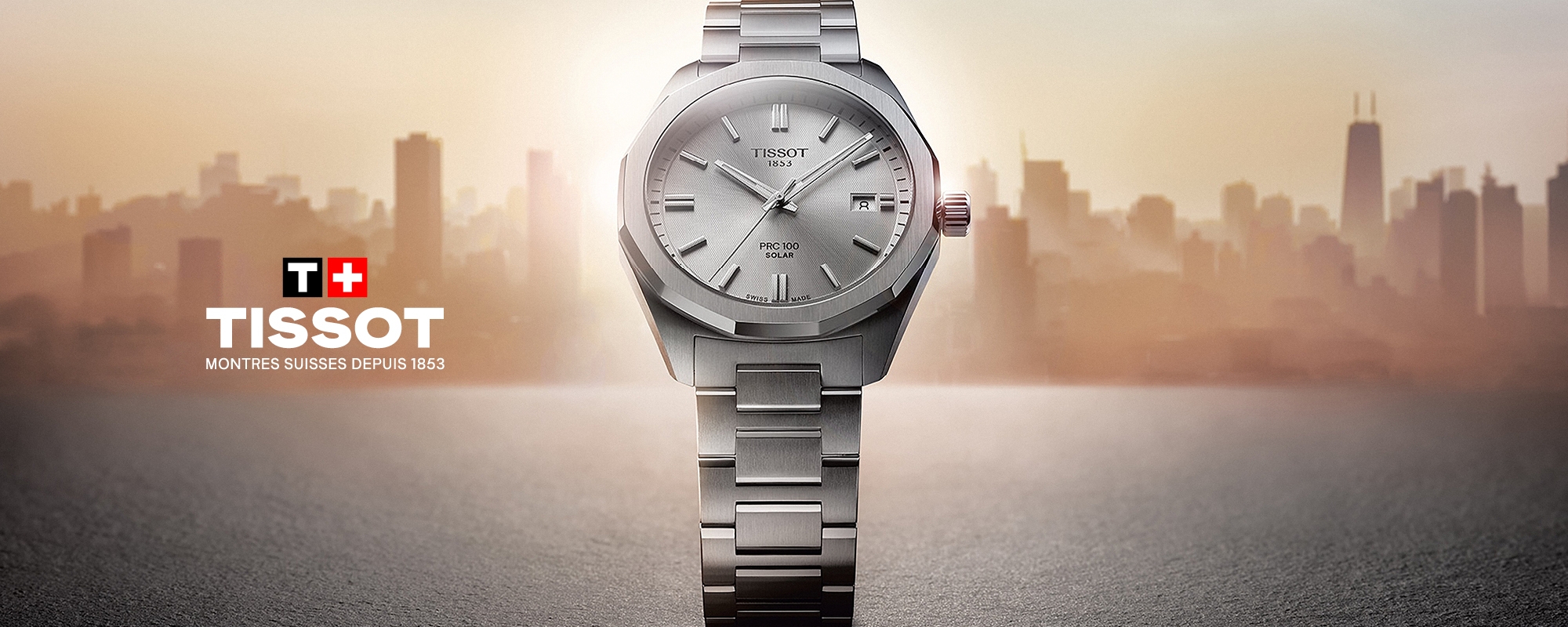 Tissot Watches