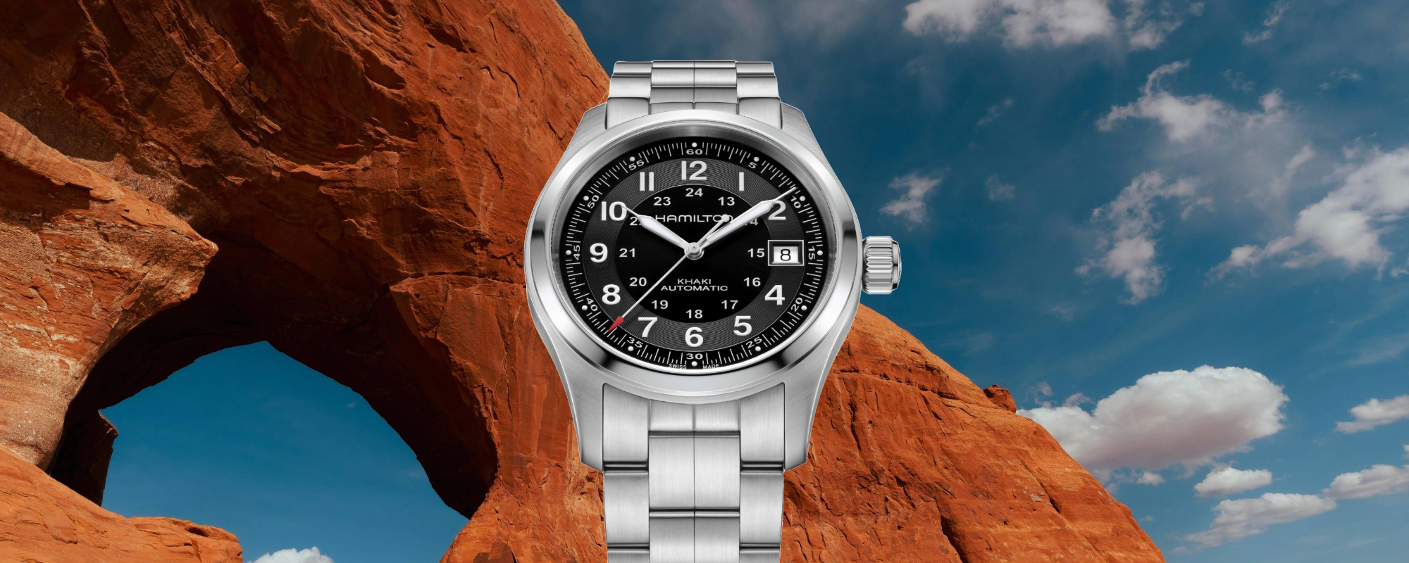 HAMILTON Watches