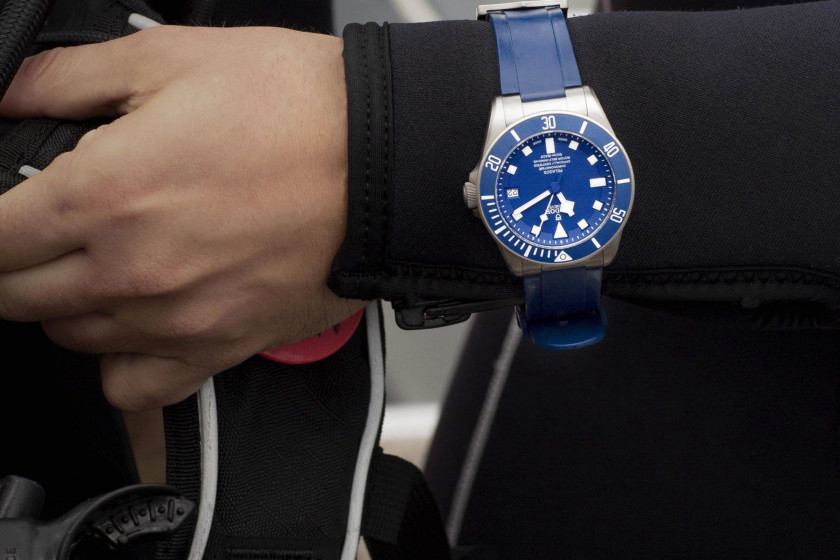 Watches TUDOR
