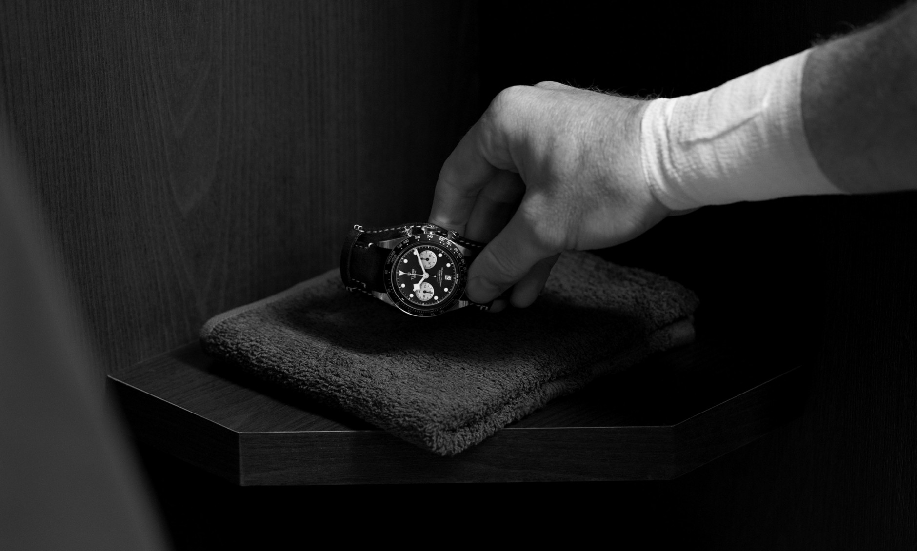 Watches TUDOR