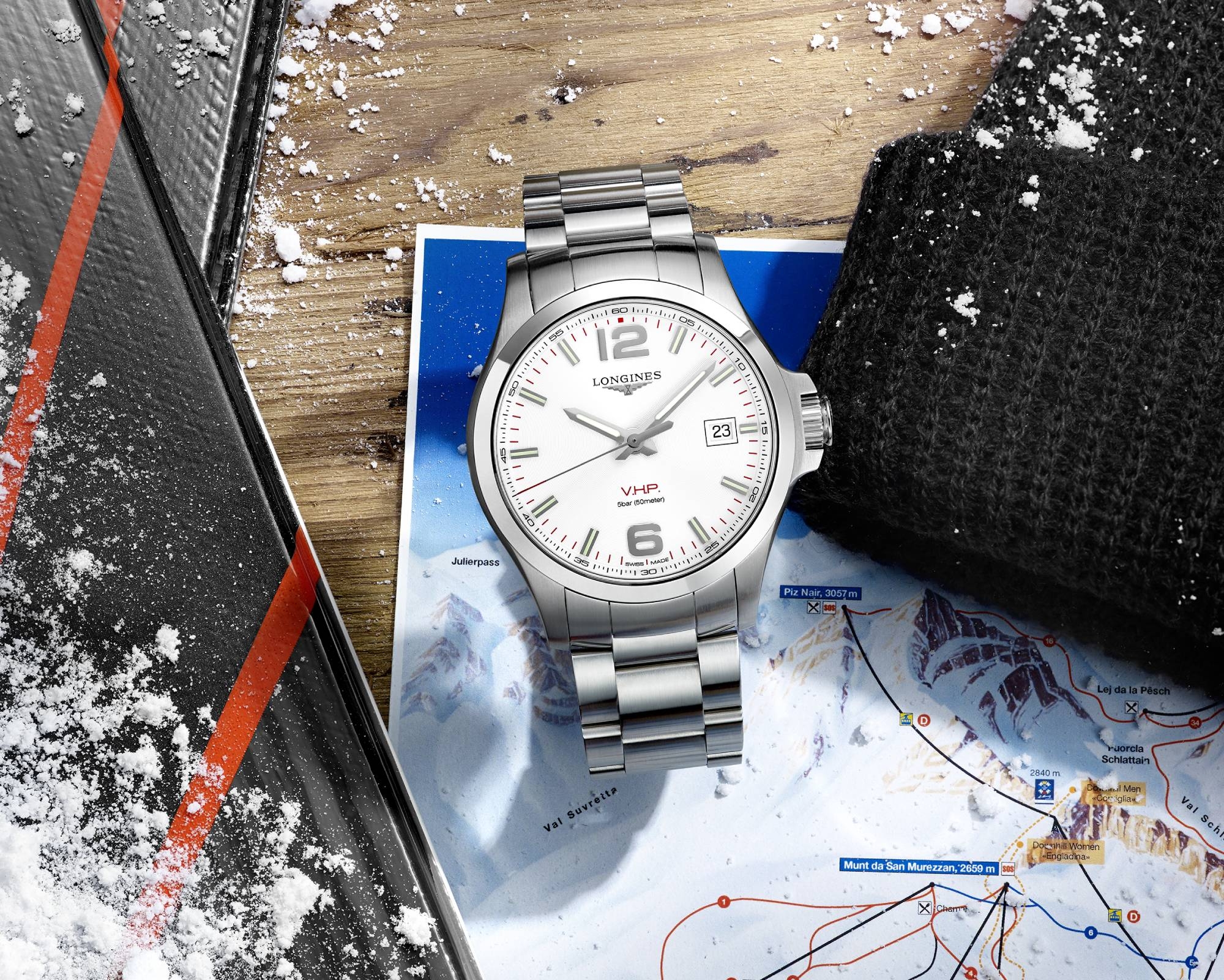 Montres à quartz Homme