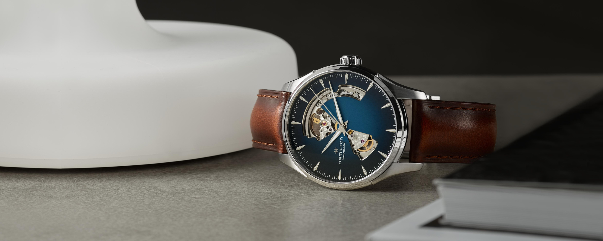 Horlogerie - Bijouterie Grandin à Caen