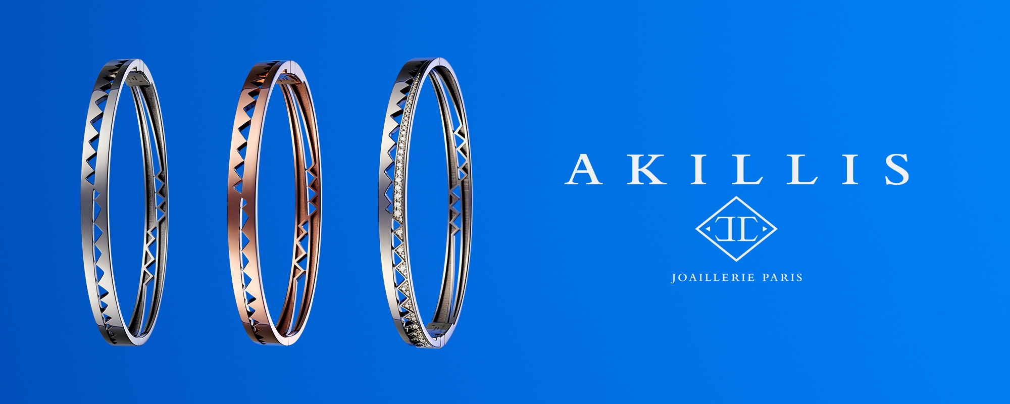 Bijoux Akillis