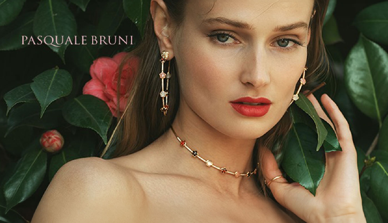 Bijoux Pasquale Bruni