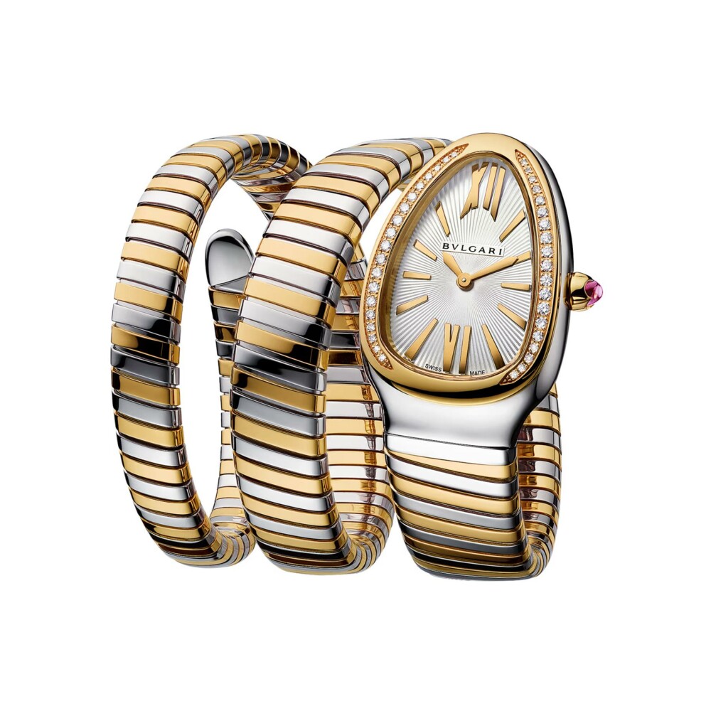 Montres Bulgari
