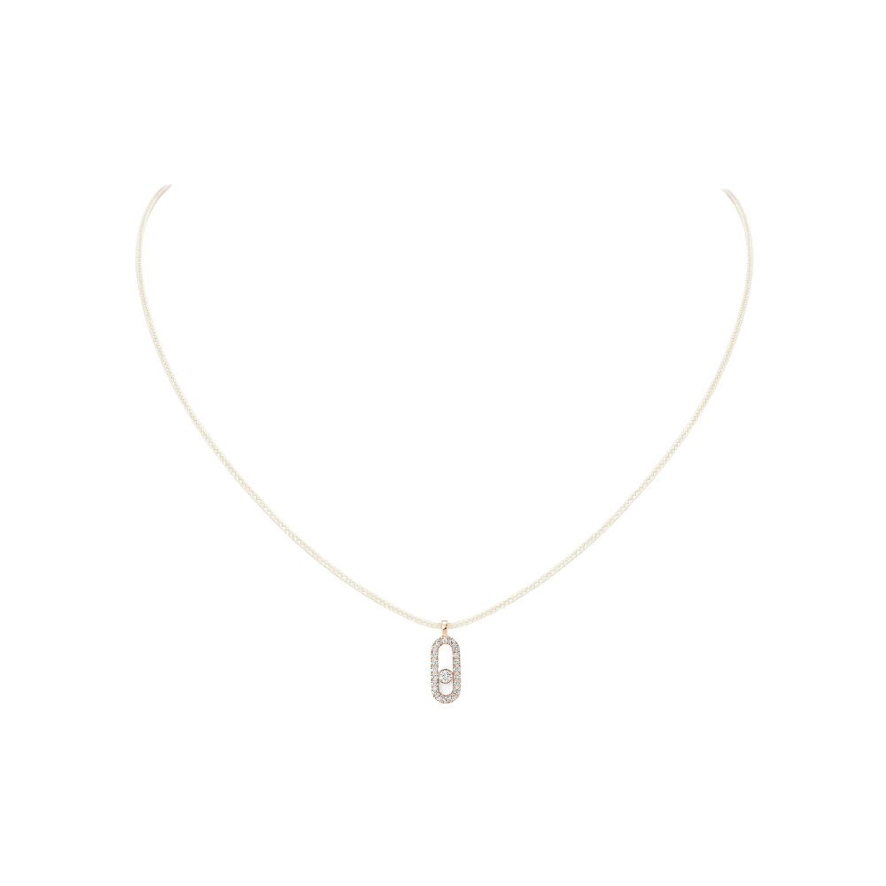 Collier Messika I Doux Joaillier