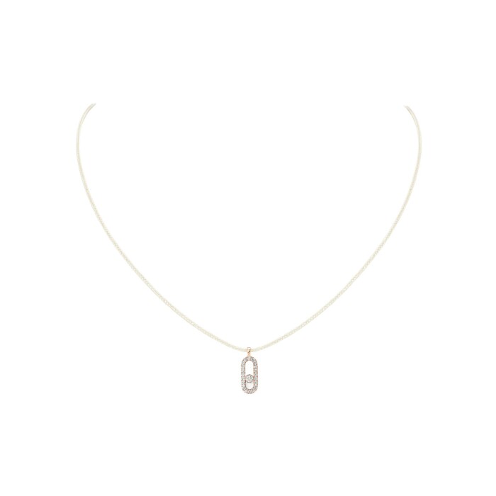 Collier Messika I Doux Joaillier