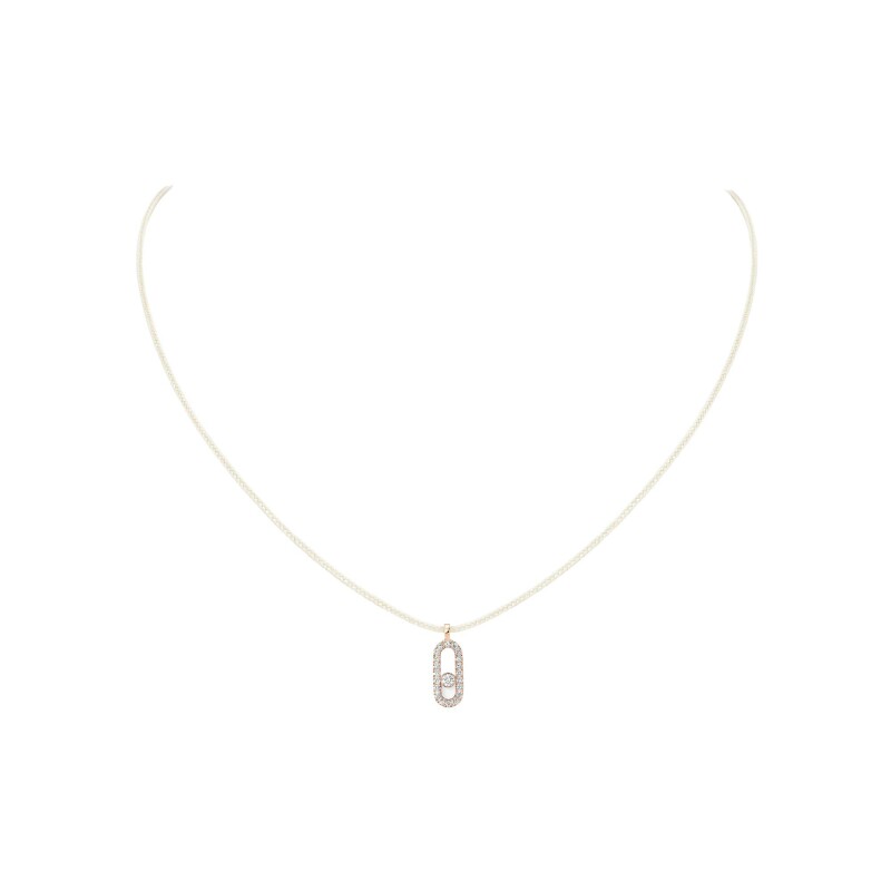 Collier Messika I Doux Joaillier