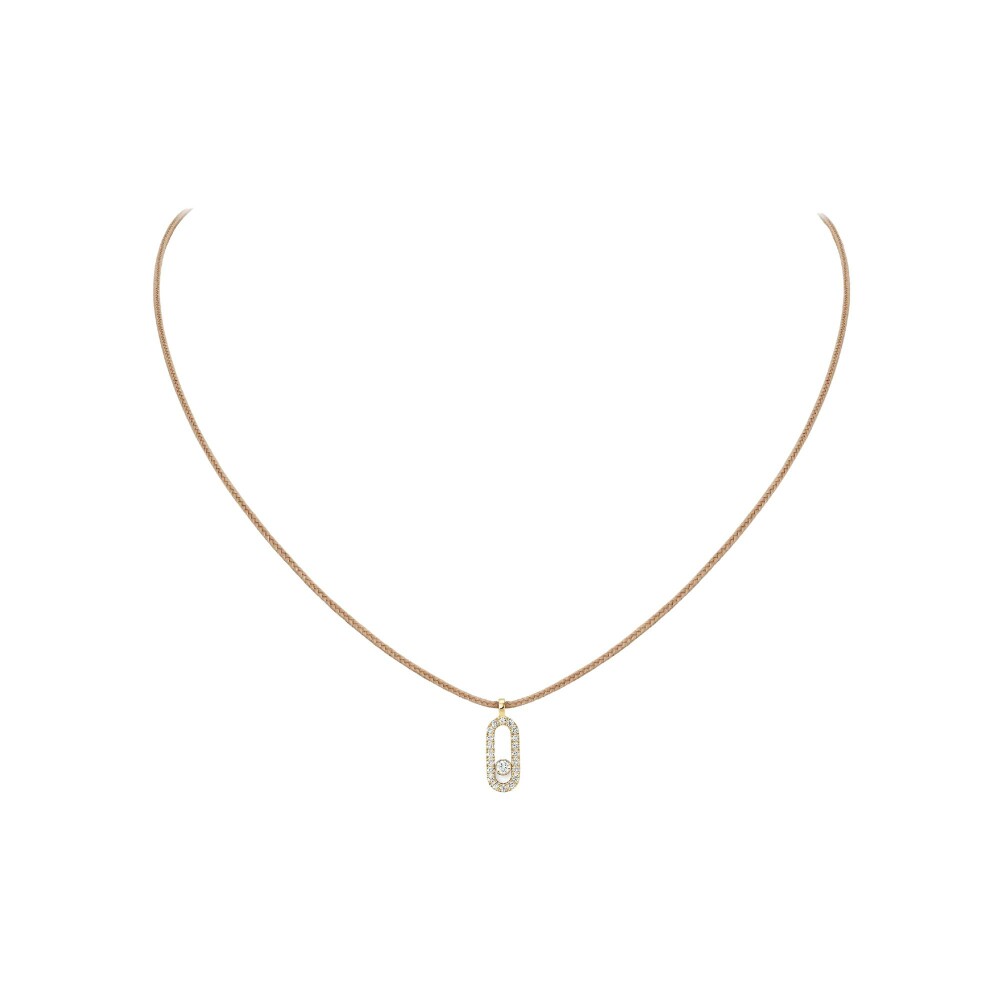 Collier Messika I Doux Joaillier