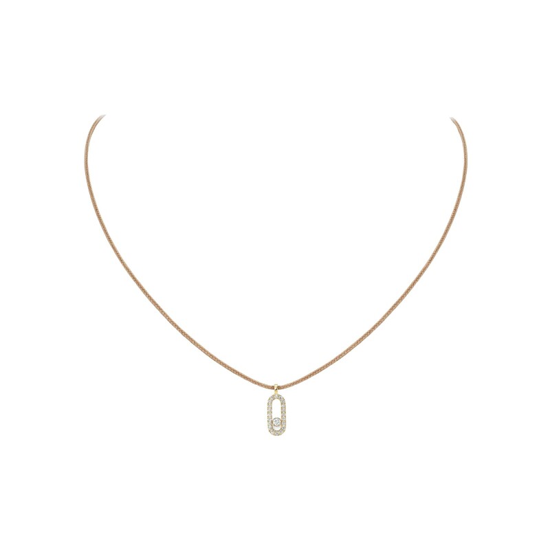 Collier Messika I Doux Joaillier