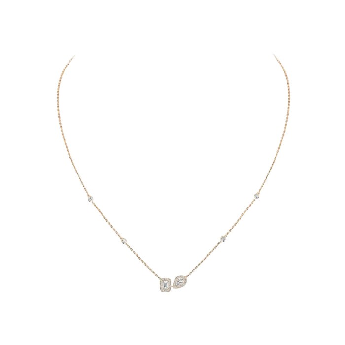 Collier Messika I Doux Joaillier