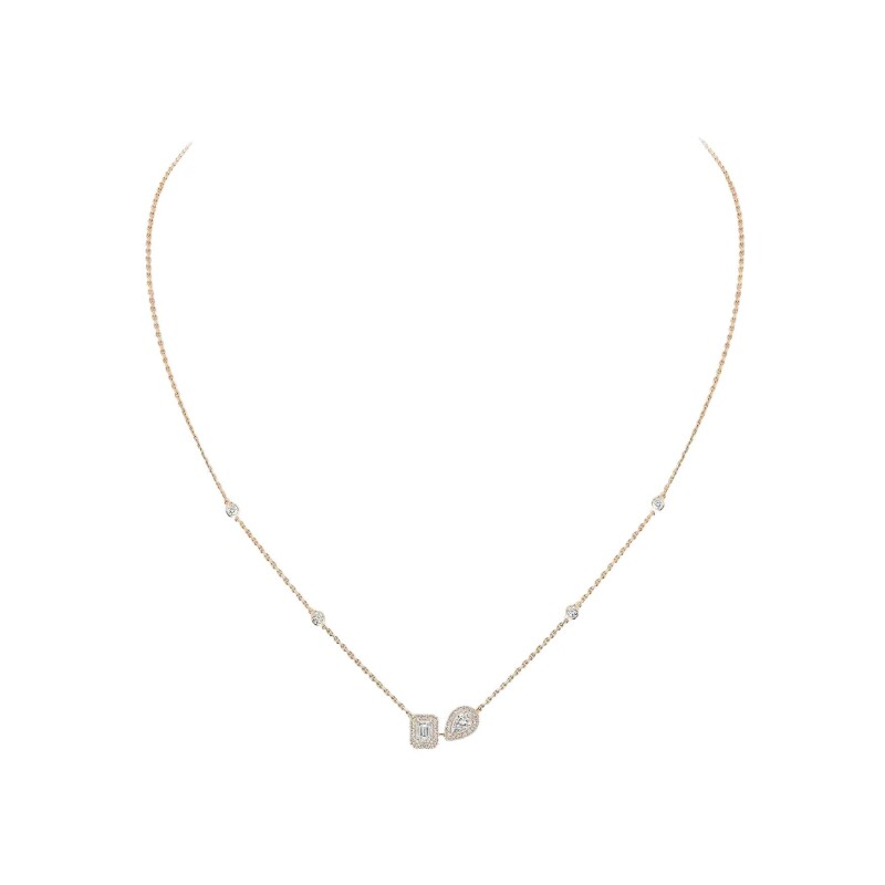 Collier Messika I Doux Joaillier