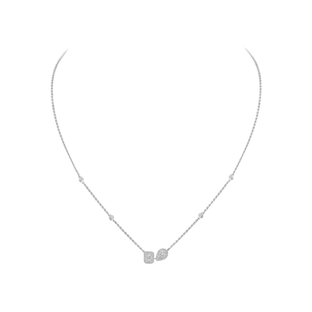 Collier Messika I Doux Joaillier